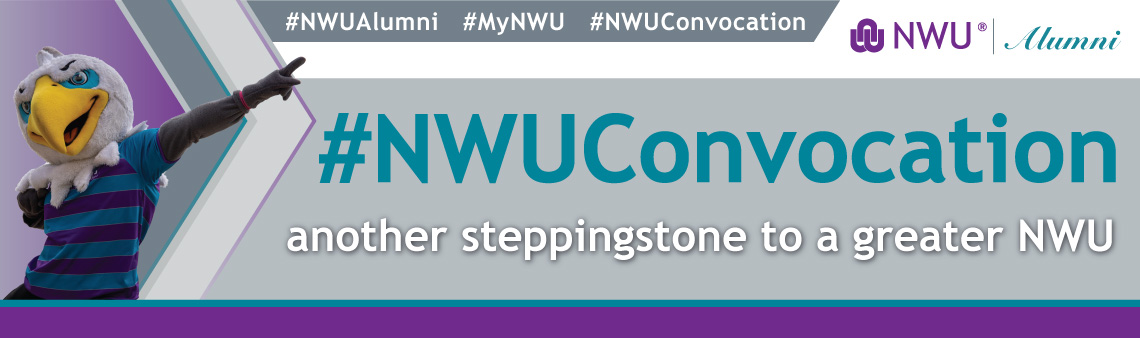 NWU, Alumni | NWU | North-West University